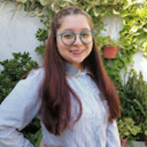 JENNIFER CAMILA CAROCA GUZMÁN | profe.social